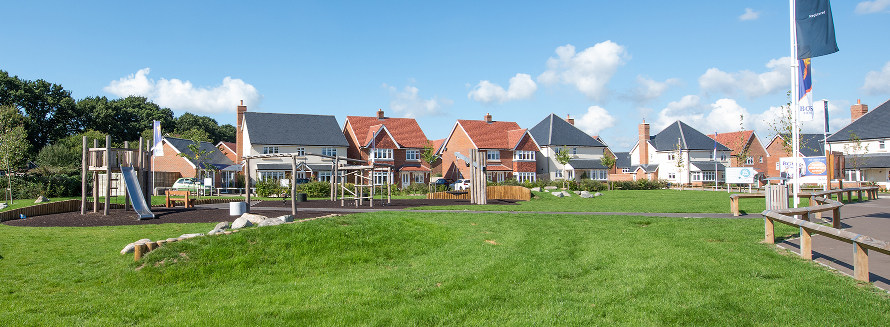 About Us - Landmark Ltd