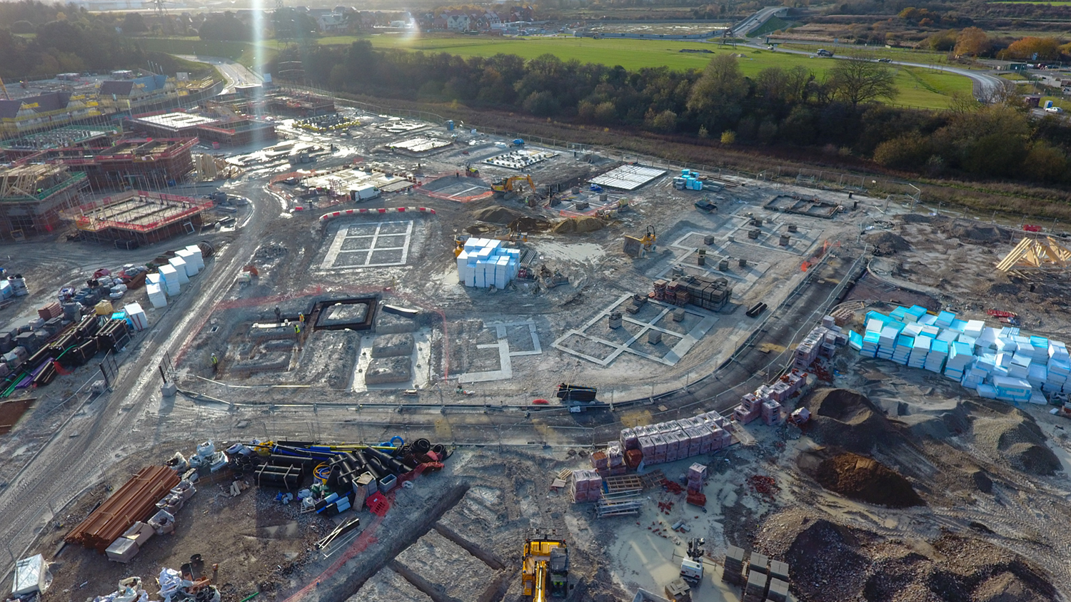 Wouldham - Landmark Ltd